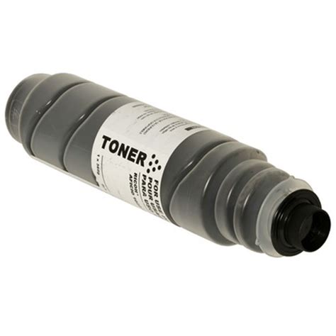 Ricoh Aficio Mp Black Toner Cartridge Karachi Copier S Online Store