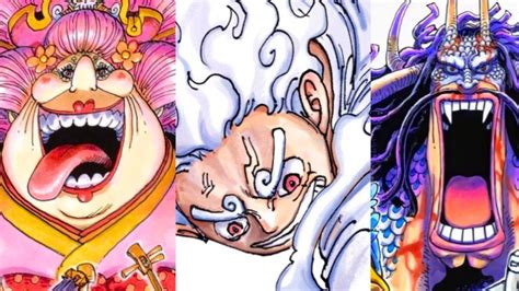 Comment savoir si Mihawk possède un Haki des Rois avancés Voici les