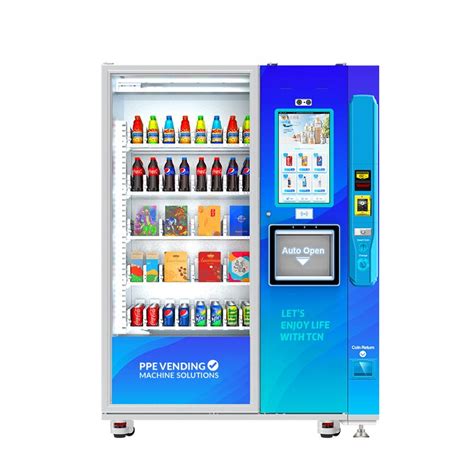 Ppe Vending Machine Australia Ppe Face Mask Vending Machine Sydney