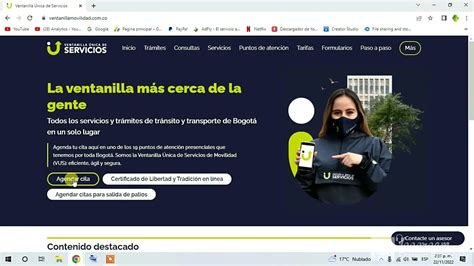 Guía Completa para Agendar Turno y Renovar tu Licencia de Conducir