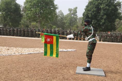 Communiqué du Ministre des Armées relatif à la rentrée au CNI FAT de la