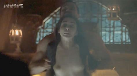 Dilan Gwyn Nude Telegraph