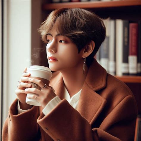 Pin Di Chris Exam Su Taetae