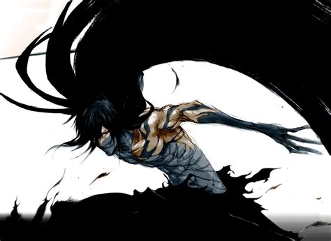 Bleach Ichigos Final Getsuga Tensho Mugetsu