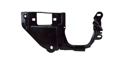 Suporte Farol Auxiliar Iveco Tector Le Bonfanti