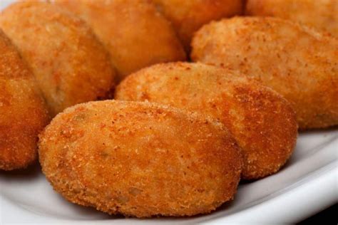 Bolinhos De Atum Incrivelmente Fácil De Fazer Pai Na Cozinha