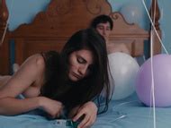 Naked Juliette Monaco In Twentysomething