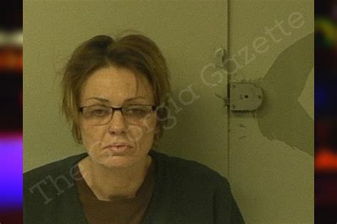 Tiffany Davis McIntosh County Jail Bookings