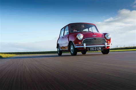 8 Of The Best Handling Front Wheel Drive Classics Hagerty UK
