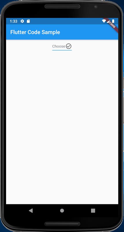 dart passing objects in flutter through dropdownmenuitem in dropdownlist stack overflow