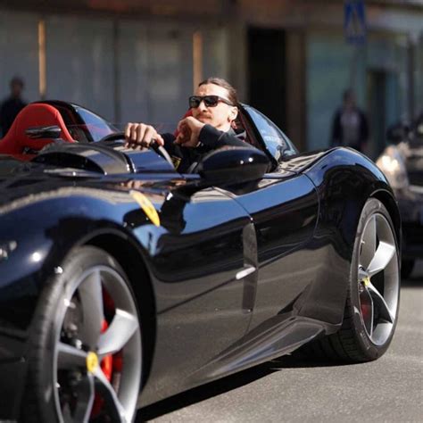 Cristiano Ronaldo E La Ferrari Monza Sp2 Da 1 6 Milioni Radio Deejay
