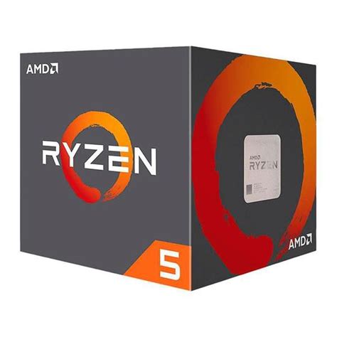 Processador Amd Ryzen Core Threads Ghz Ghz Turbo