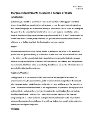 Module Post Lab Post Lab Module Post Lab Question Submission