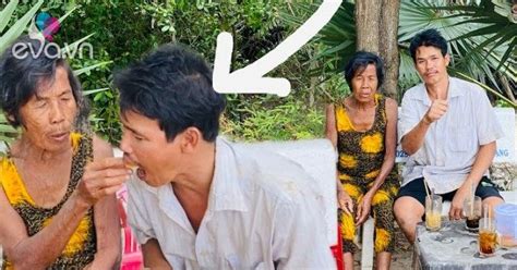 Người đàn bà 75 tuổi cưới chồng trẻ kém 29 tuổi thông báo Tôi và ông
