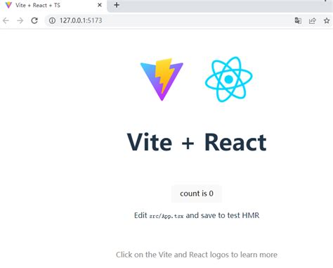 新建一个完整的react项目和完善初始项目 react第一个项目 csdn博客