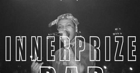 Innerprize Rap By G Perico