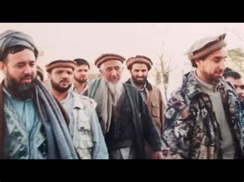 بازخوانی مشکلات مبارزه چیست راهنمایی قهرمان ملی افغانستان به شهید