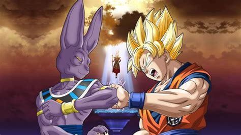 Dragon Ball GT 100 años después Película 1997 SensaCine