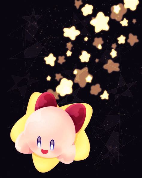 Kirby Kirby Series Image By Kazuse Zerochan Anime