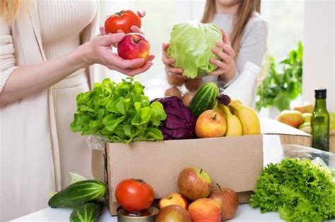 5 Dicas para uma alimentação saudável Revista SuplementAção