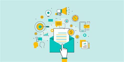 7 Layanan Email Marketing Terbaik Untuk UMKM Minify ID