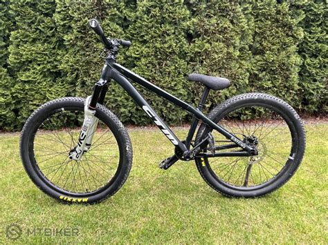 Predám CTM Dirtking PRO 2022 Dirt a BMX bicykle MTBIKER bazár