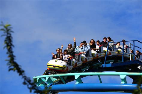 4 motivos para visitar o Beto Carrero no mês de maio Destino Beto