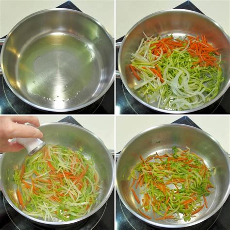 Top 87 Imagen Receta De Sopa Juliana Abzlocal Mx