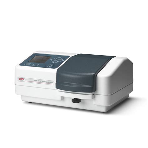 CP00052699 Jenway 6305 Benchtop UV Visible Spectrophotometer 230VAC