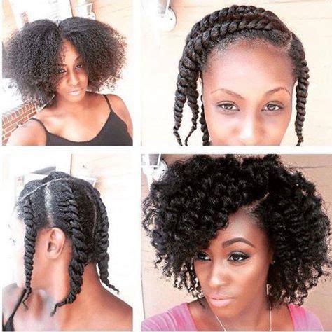 Vous avez de magnifiques cheveux afro crépus bouclés et
