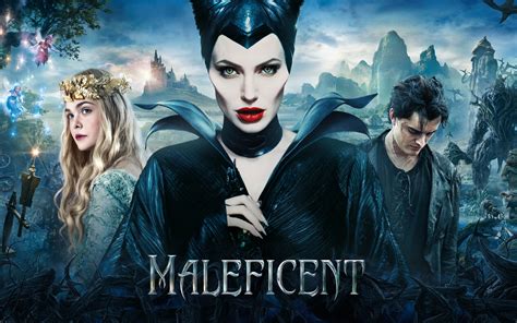 Auroramaleficent And Diaval Maleficent 2014 Photo 37151012 Fanpop