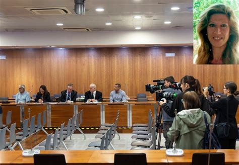 El Jurado Declara Ahora Culpables A Los Acusados Del Asesinato De Luc A