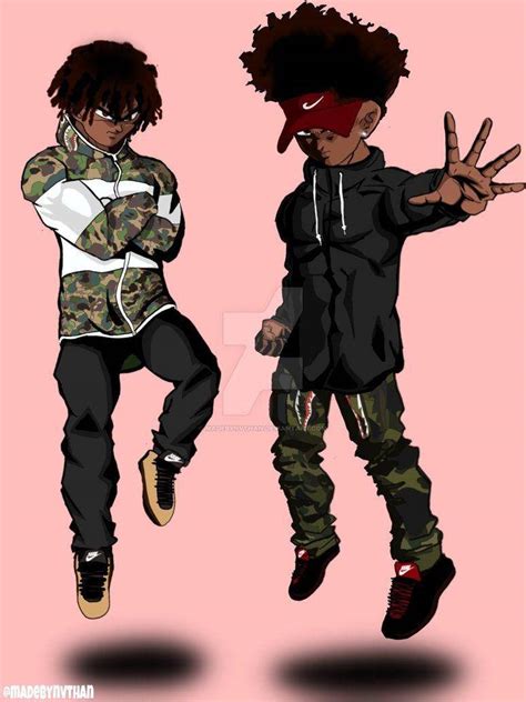 Top More Than 86 Dope Cartoon Wallpaper In Cdgdbentre