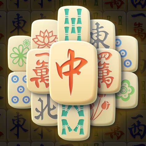 Mahjong Solitaire Apps On Google Play