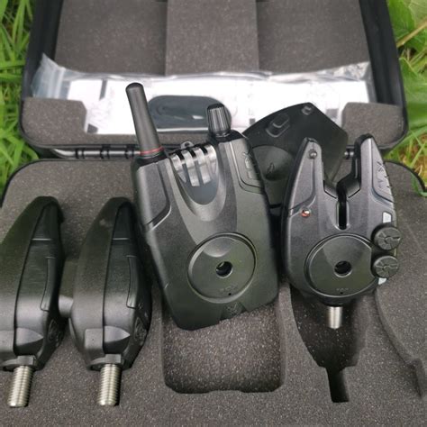 Fox Micron Mx Rod Set Carp Tackle Giveaways