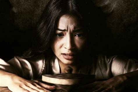 5 Film Horor Indonesia Yang Diadaptasi Dari Kisah Nyata