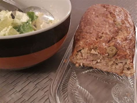 Recettes de Cake au thon de La Machine à Explorer