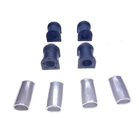 Kit Bujes De Barra Chevrolet Corsa Classic Celta Fun Agile