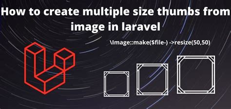Laravel 10 Image Upload A Comprehensive Tutorial Readerstacks