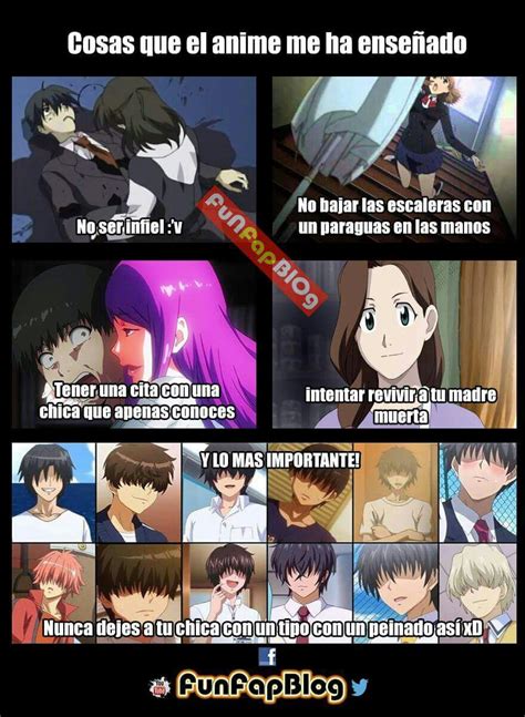 Pin De The Last Blue Dragon En Anime Memes Otakus Meme De Anime