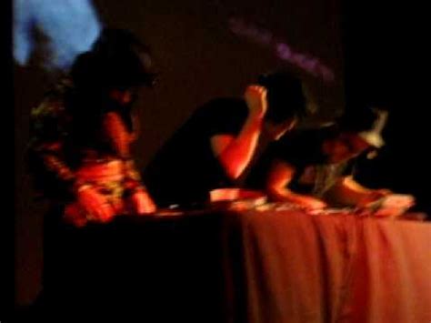 Boosh Bash 1 5 YouTube
