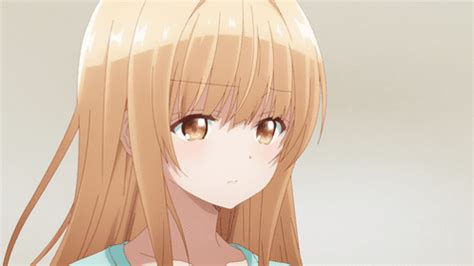 Angry Shiina Mahiru Angry Shiina Mahiru Discover Share Gifs