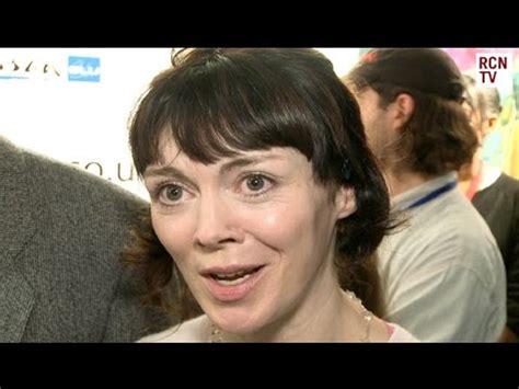 Fiona O Shaughnessy Interview Nina Forever Premiere Video Dailymotion