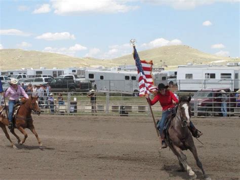 Westcliffe Colorado Rodeo Life Stampede Western Art Of My Life