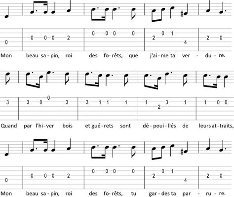 Hammelfleisch Komplexität Halloween accord guitare petit papa noel