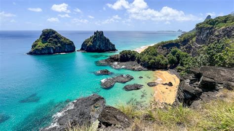 Como Chegar A Fernando De Noronha