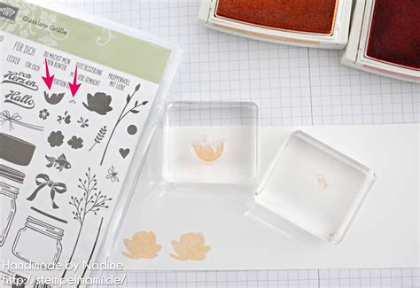 Stampin Up Anleitung Tutorial Twist Pop Up Panel Karte Oder Pop Up