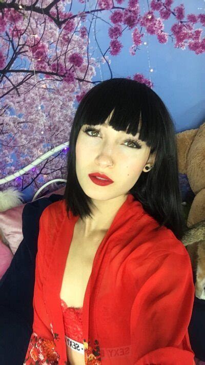 Picture Tagged With Bambii Bonsai Brunette Camgirl Chaturbate