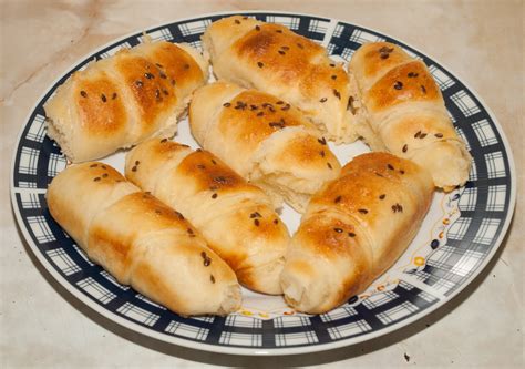 Najukusniji Recepti Kiflice Sa Sirom