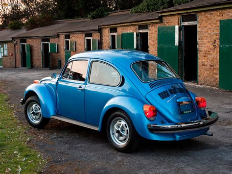 20 Beautiful Original Vw Beetle
